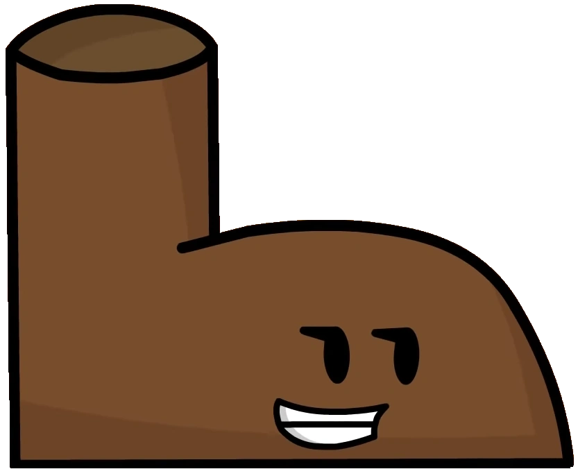 Shoe | Object Shows Community | Fandom