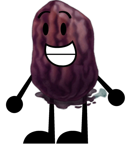 Prune | Object Shows Community | Fandom