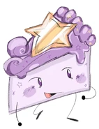 StarryCake | Object Shows Community | Fandom