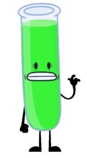 BFDI II and OO Hurt and Heal | Object Shows Community | Fandom