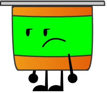 Yogurt | Object Shows Community | Fandom