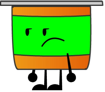 Yogurt | Object Shows Community | Fandom