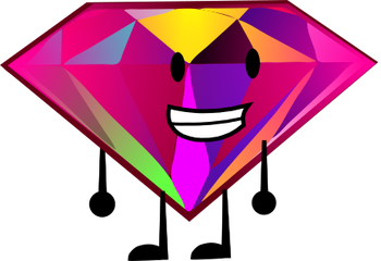 Ammolite | Object Shows Community | Fandom