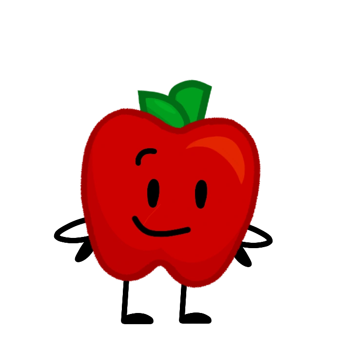 Object show characters/p177 | Object Shows Community | Fandom