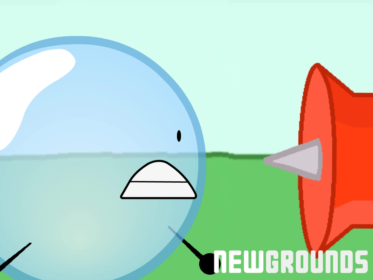 User blog:290a/BFDI Thumbnail Sequences | Object Shows Community | Fandom