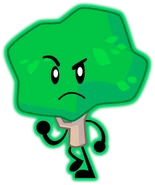 Battle for Dream Island Again Star-Bling | Object Shows Community | Fandom