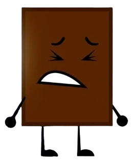 Cardboard | Object Shows Community | Fandom