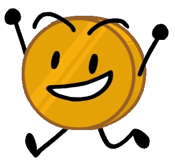 What If Coiny Was In Smash | Object Shows Community | Fandom