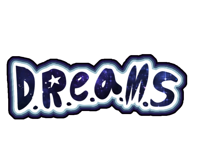 Dreamland Reverie Everyone Anyone Must Sleep (D.R.E.A.M.S) | Object ...
