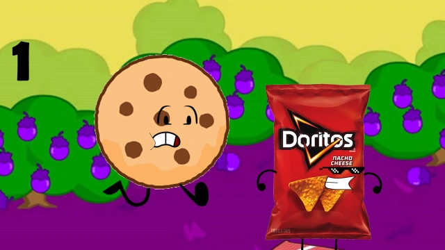 Attack of the Objects/Gallery | Object Shows Community | Fandom