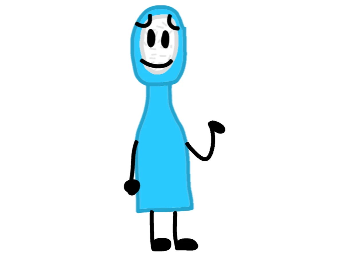 Toothbrush (BB230) | Object Shows Community | Fandom