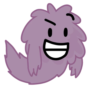 Bfdi Puffball