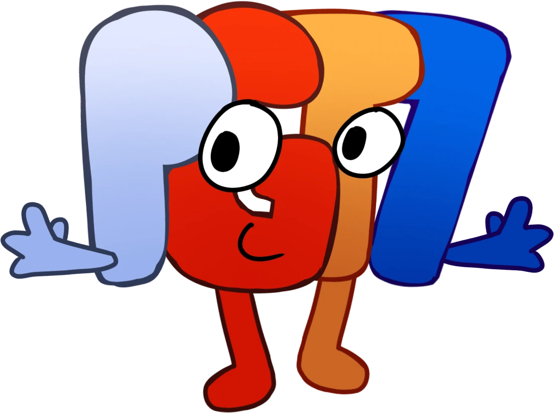 PGT7 | Object Shows Community | Fandom