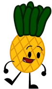 Pineapple | Object Shows Community | Fandom
