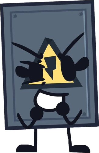 Sparks | Object Shows Community | Fandom