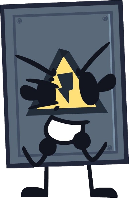 Sparks | Object Shows Community | Fandom