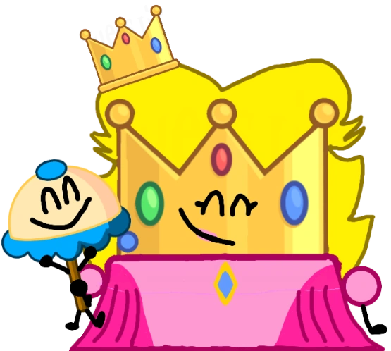 Crowny | Object Shows Community | Fandom