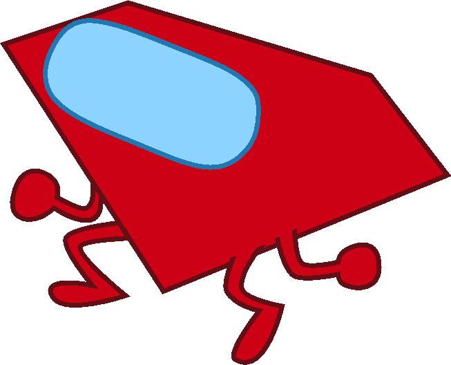 Among Objectpostors | Object Shows Community | Fandom