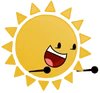 Sun | Object Shows Community | Fandom