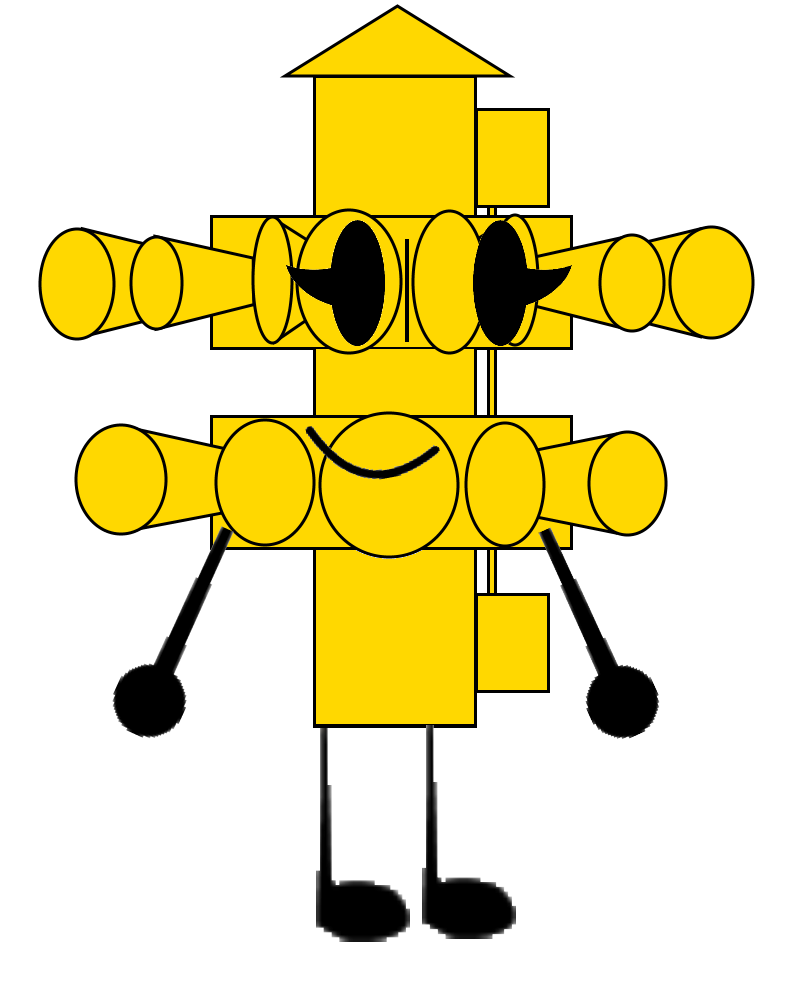 3T22 | Object Shows Community | Fandom