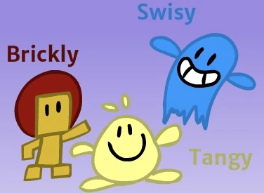 Adventures of Awesomeness | Object Shows Community | Fandom