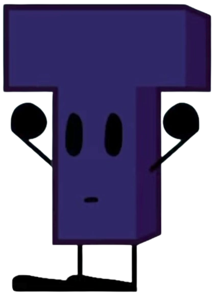 Full list of objects (T) | Object Shows Community | Fandom