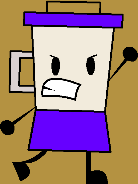 Blendery | Object Shows Community | Fandom