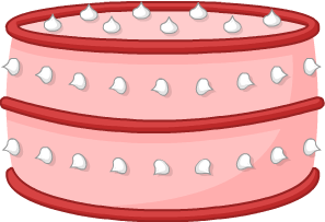 BFB Viewer Voting (FCO)/Cakes | Object Shows Community | Fandom