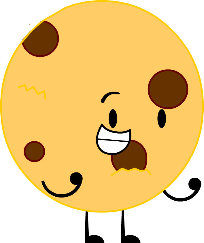 Cookie | Object Shows Community | Fandom