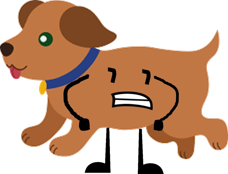 Dego | Object Shows Community | Fandom