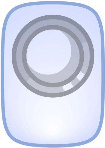 Ice Cube Speaker Box | Object Shows Community | Fandom