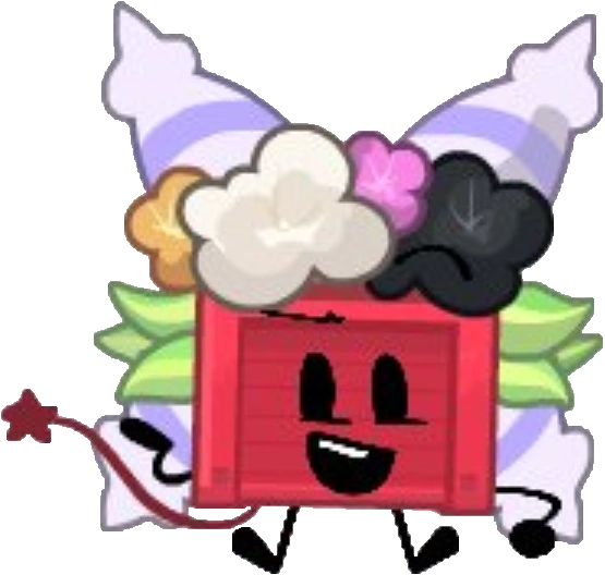 Mickey Mouse Battle House | Object Shows Community | Fandom