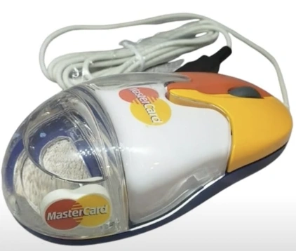 Mastercard Aqua Mouse | Object Shows Community | Fandom