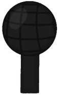Microphone (BFDIC) | Object Shows Community | Fandom
