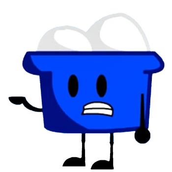 Ice Cream (Object Universe) | Object Shows Community | Fandom
