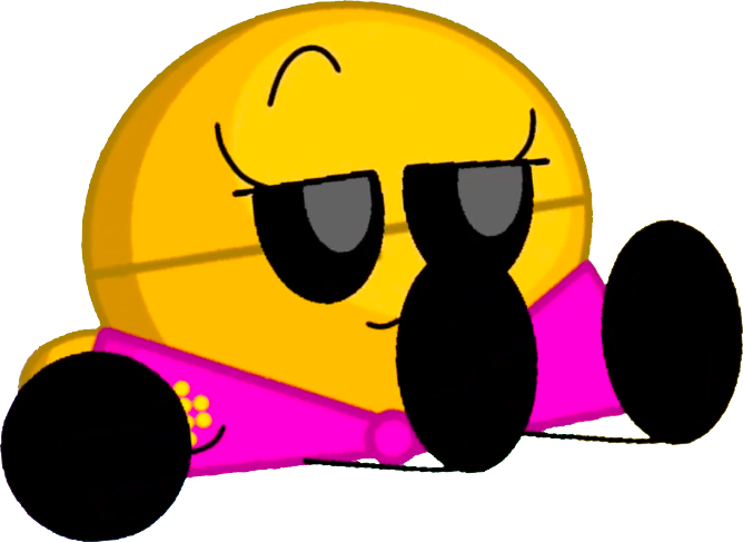 Object show characters/p123 | Object Shows Community | Fandom