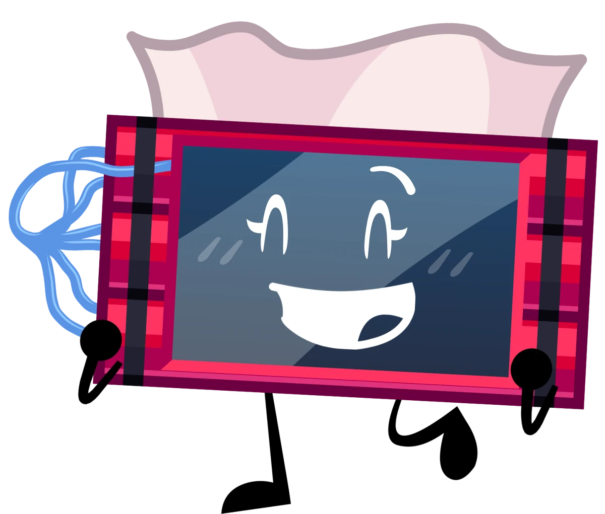 Tissues (SSR) | Object Shows Community | Fandom