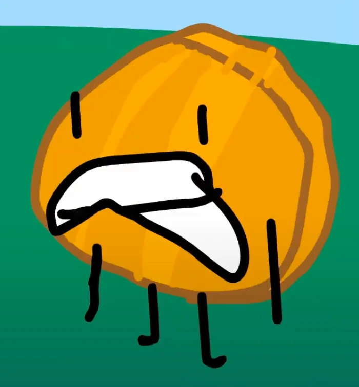 Oh | Object Shows Community | Fandom