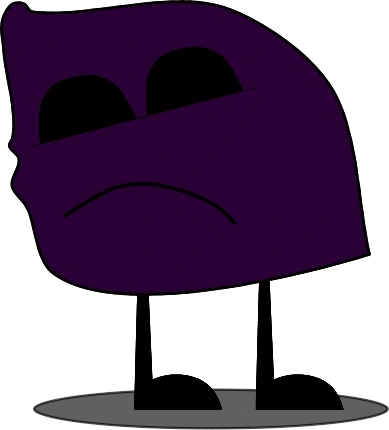 Mask | Object Shows Community | Fandom