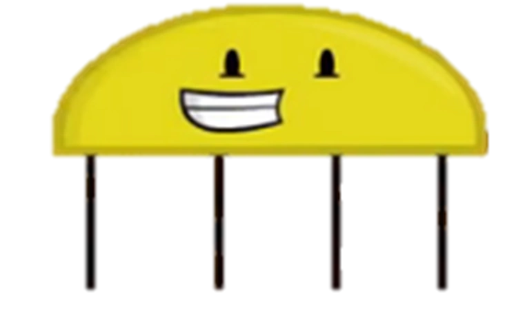 User blog:LittleFoxBees/LittleFoxBees’ Object Show Character Opinions ...