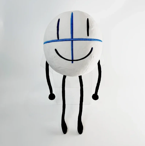 Official object show plushies | Object Shows Community | Fandom