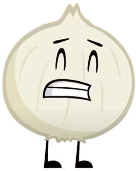 Onion (CTW) | Object Shows Community | Fandom