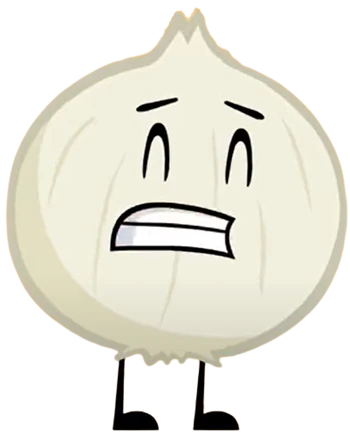 Onion | Object Shows Community | Fandom