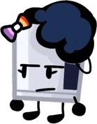 A New Object Show I Made Because I'm Bored | Object Shows Community ...