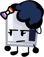 Paint Bucket (ANOSIMBIB) | Object Shows Community | Fandom