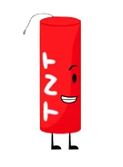 TNT | Object Shows Community | Fandom