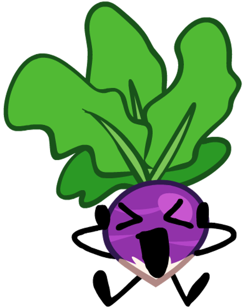 Vegetable | Object Shows Community | Fandom Vegetable | Object Shows Community | Fandom