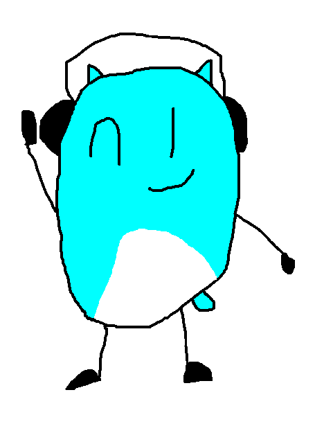 Space Hamster | Object Shows Community | Fandom