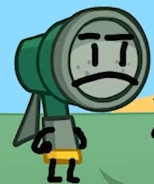 Spray Nozzle | Object Shows Community | Fandom