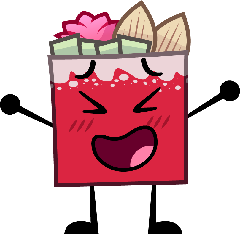 Turkish Delight | Object Shows Community | Fandom